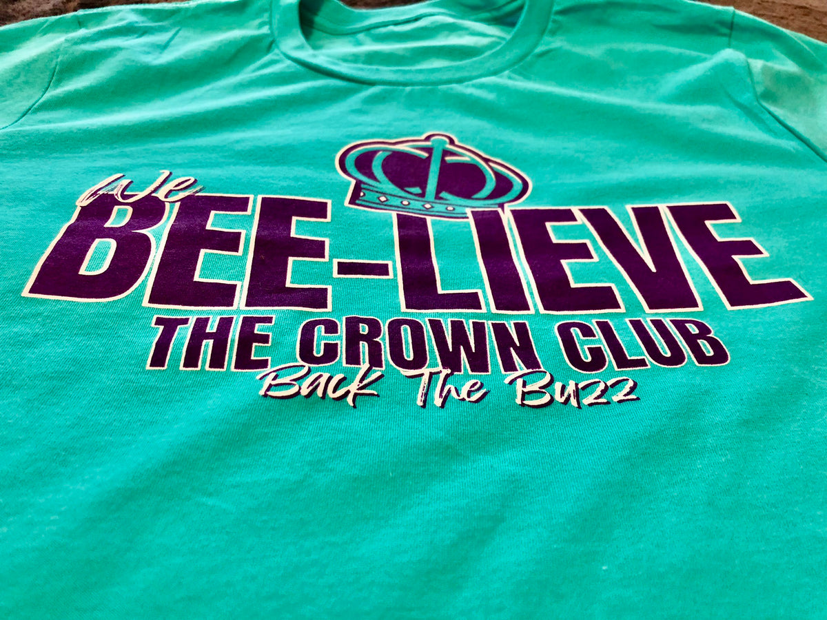 Crown Club 2024-25 Membership - Adults – Crown Club CLT